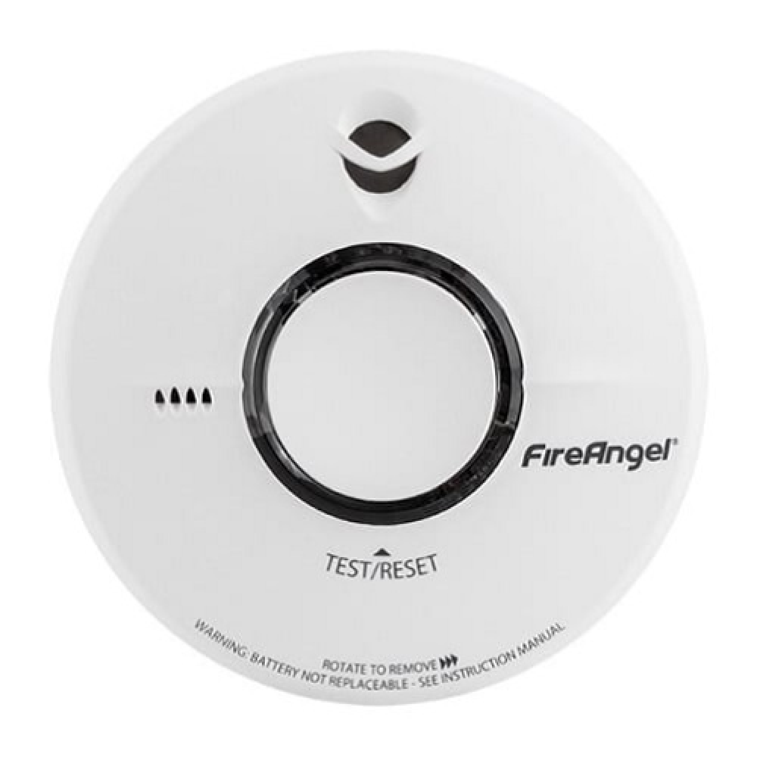FireAngel ST 620 rookmelder lithium accu Brandblussershop