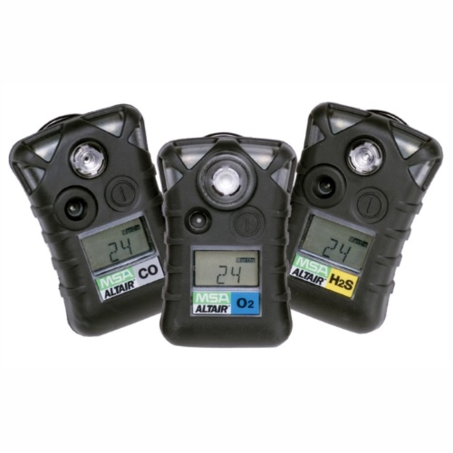 MSA Altair O2 gasdetector | Brandblussershop