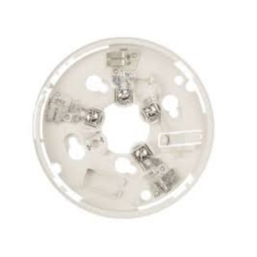 Notifier standaard montagesokkel B401 | Brandblussershop