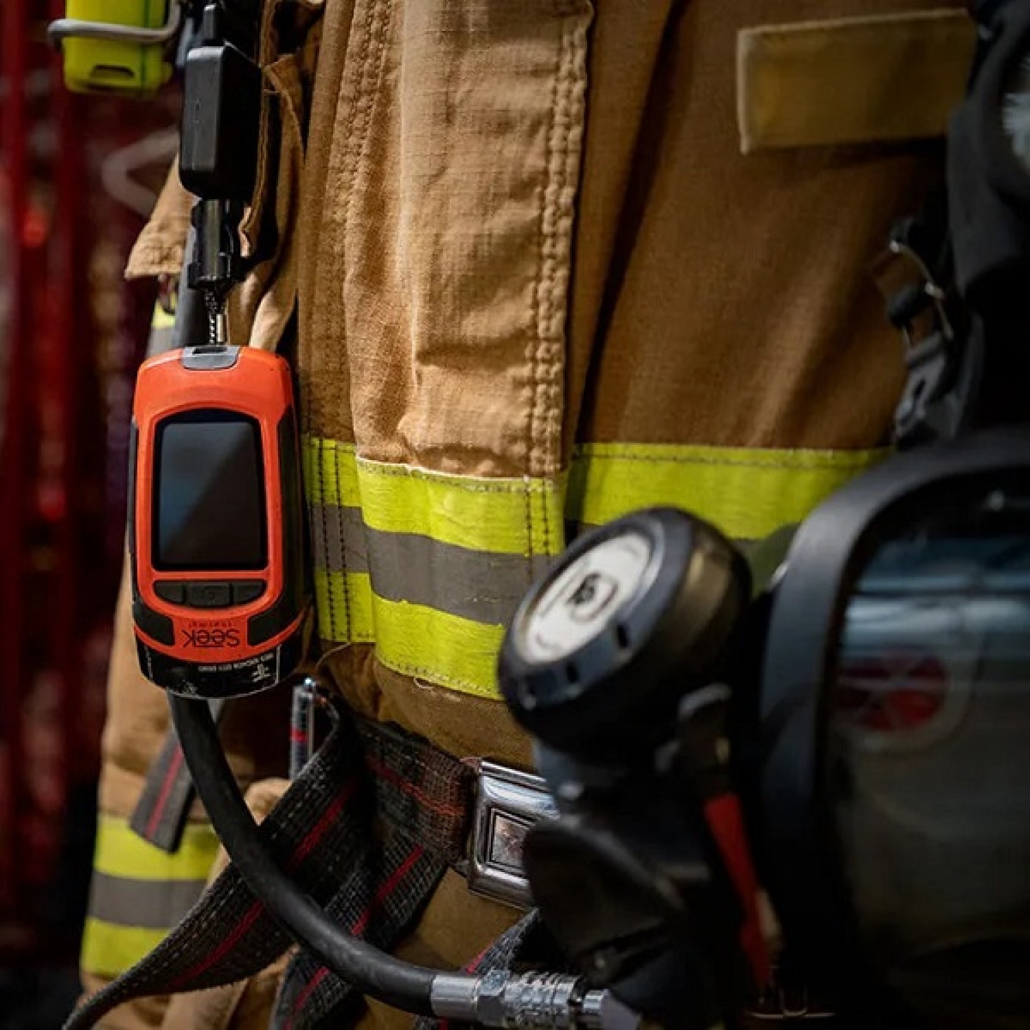 Seek Reveal FirePRO X | Brandblussershop