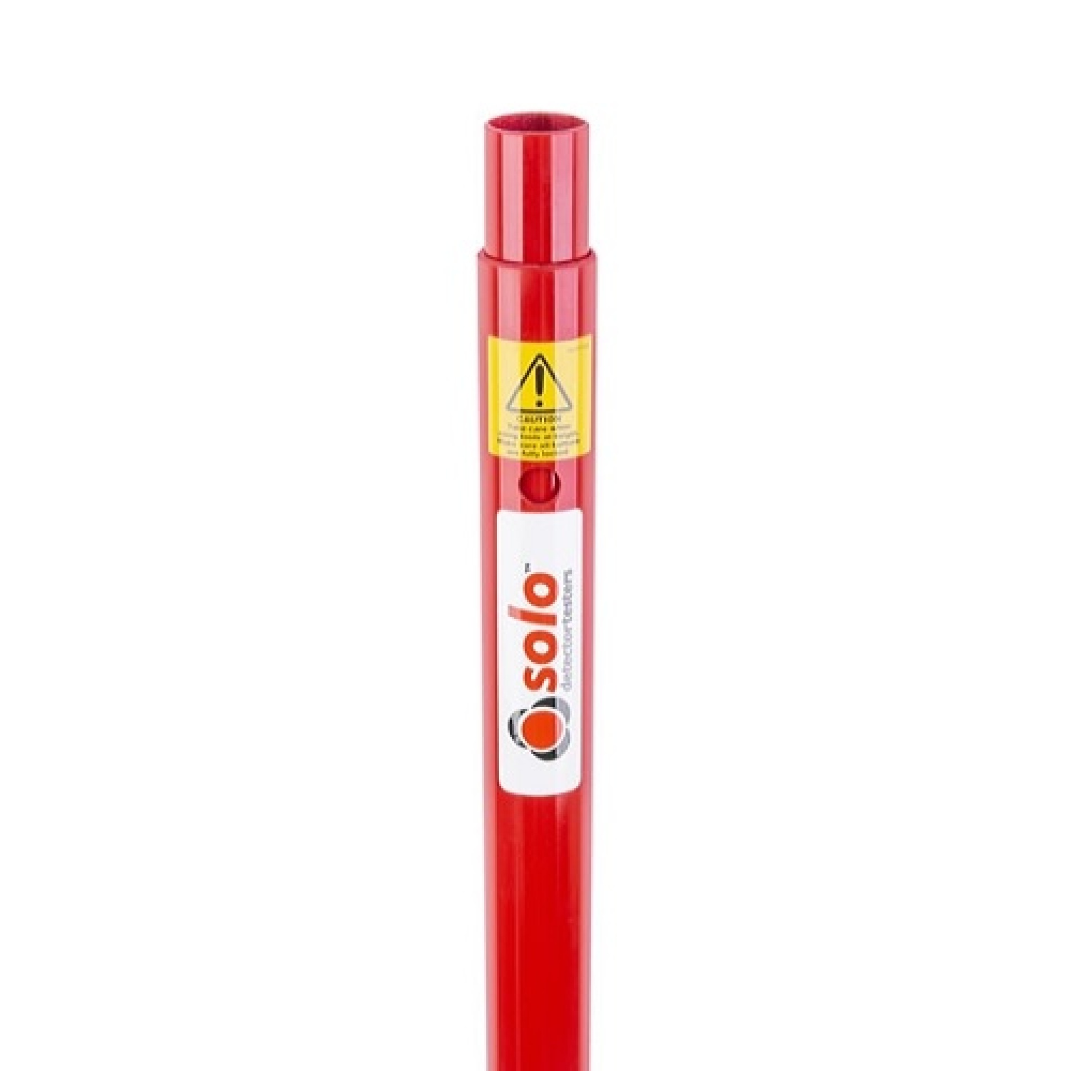 Solo 822 draadloos test- en verwijdering set | Brandblussershop