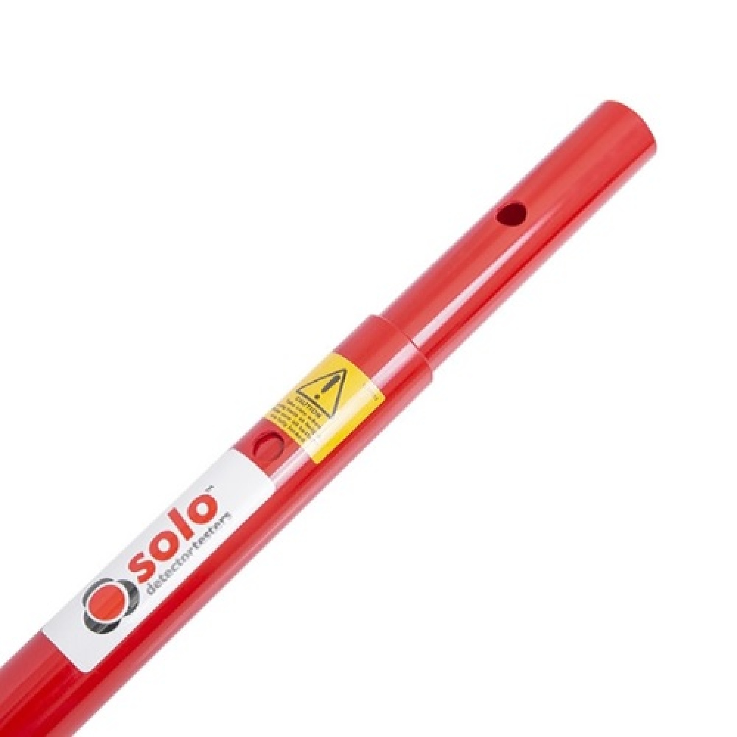 Solo 808 starterset voor rookmelders | Brandblussershop
