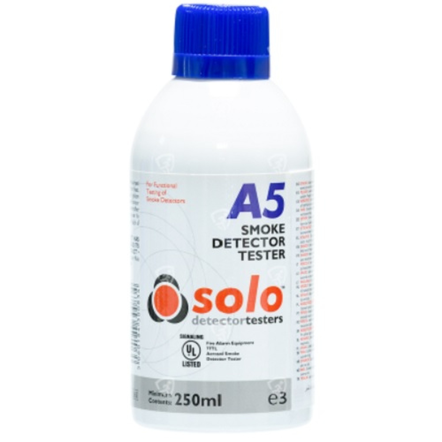 Solo 808 starterset voor rookmelders | Brandblussershop