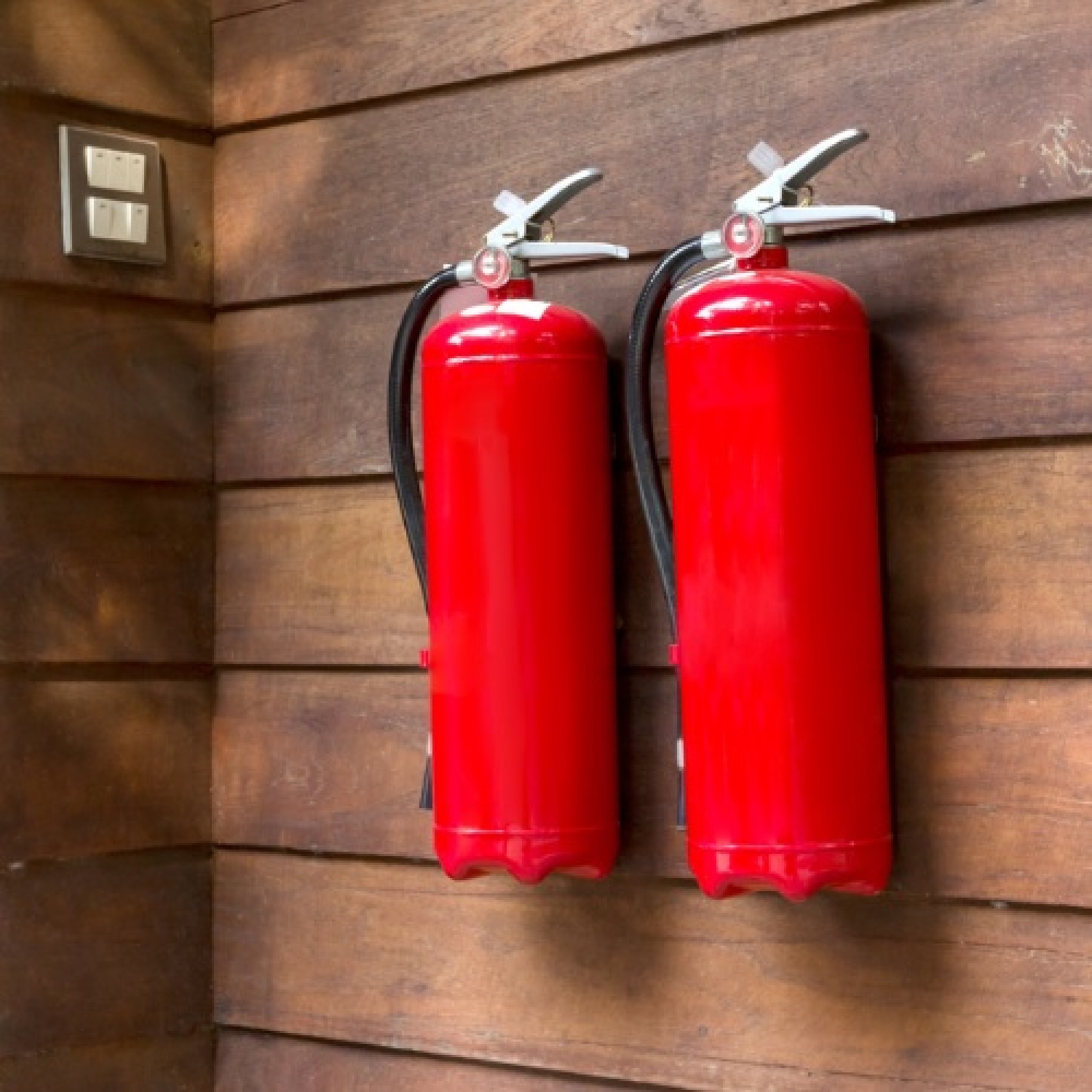 Projectering brandblussers NEN 4001 | Brandblussershop