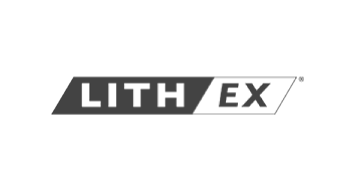 Lith-Ex | Brandblussershop