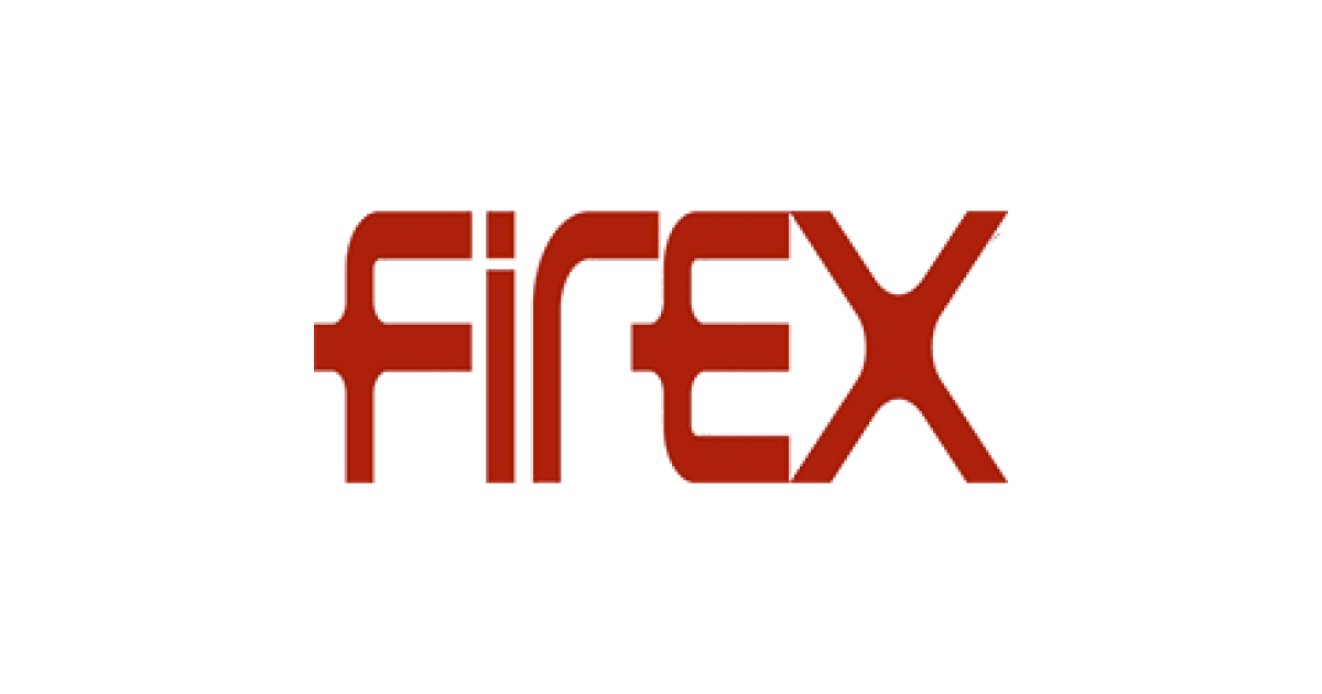 Firex | Brandblussershop
