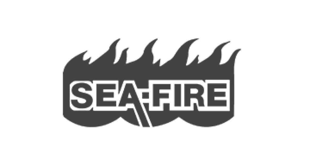 Sea-fire | Brandblussershop