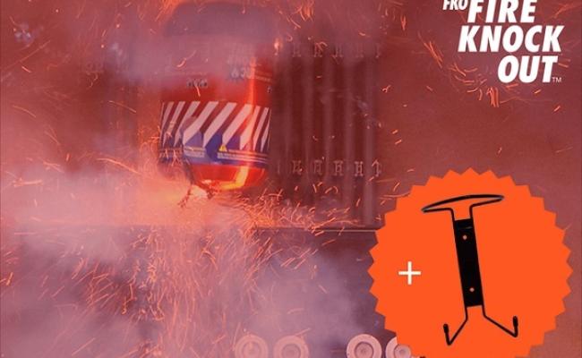 Brandblussershop | Online kopen | Brandblussers | Betrouwbaar | Voordelig